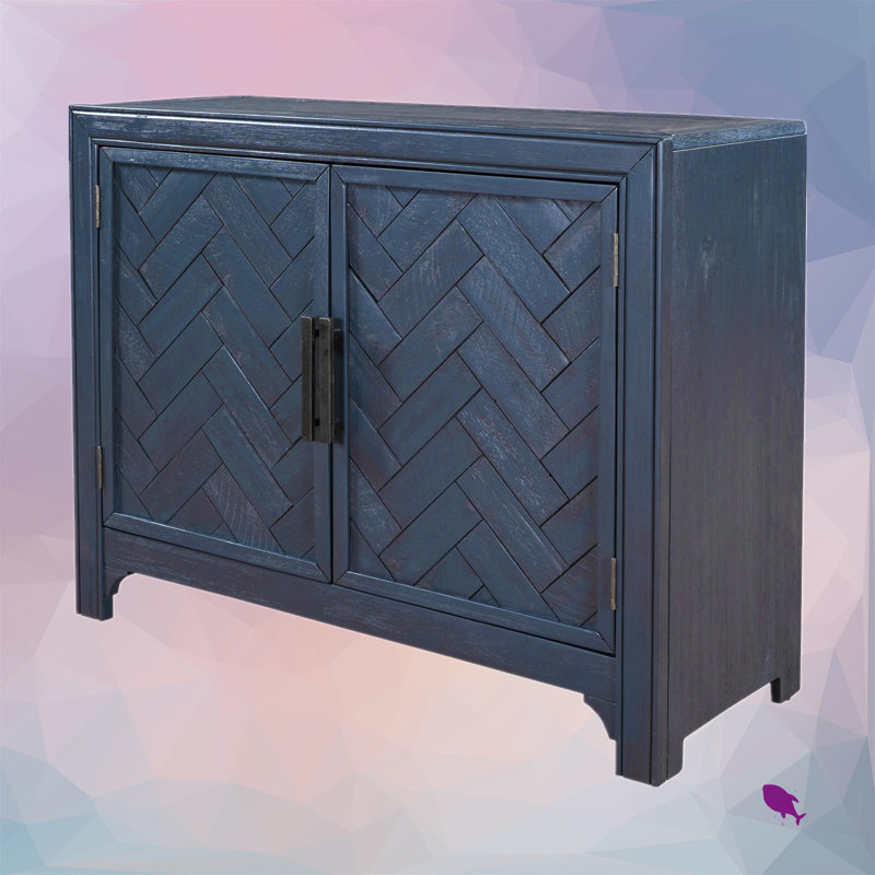 Godber Accent Cabinet